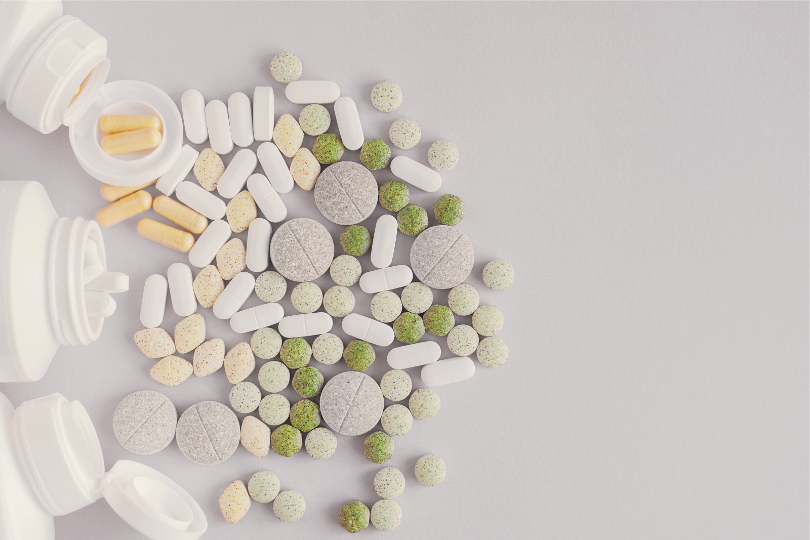 Personalized Probiotics: 3 Things to Know – Hyperbiotics