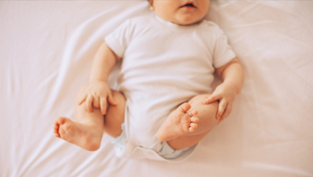 The Miracle of the Infant Microbiome – Hyperbiotics