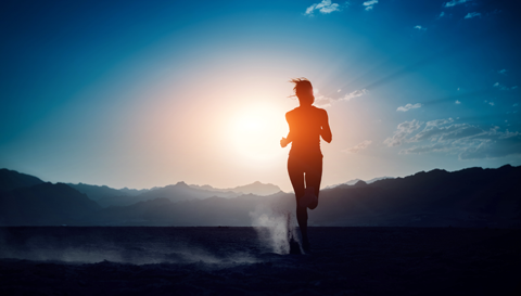 Learning to Love Your Inner Athlete – Hyperbiotics