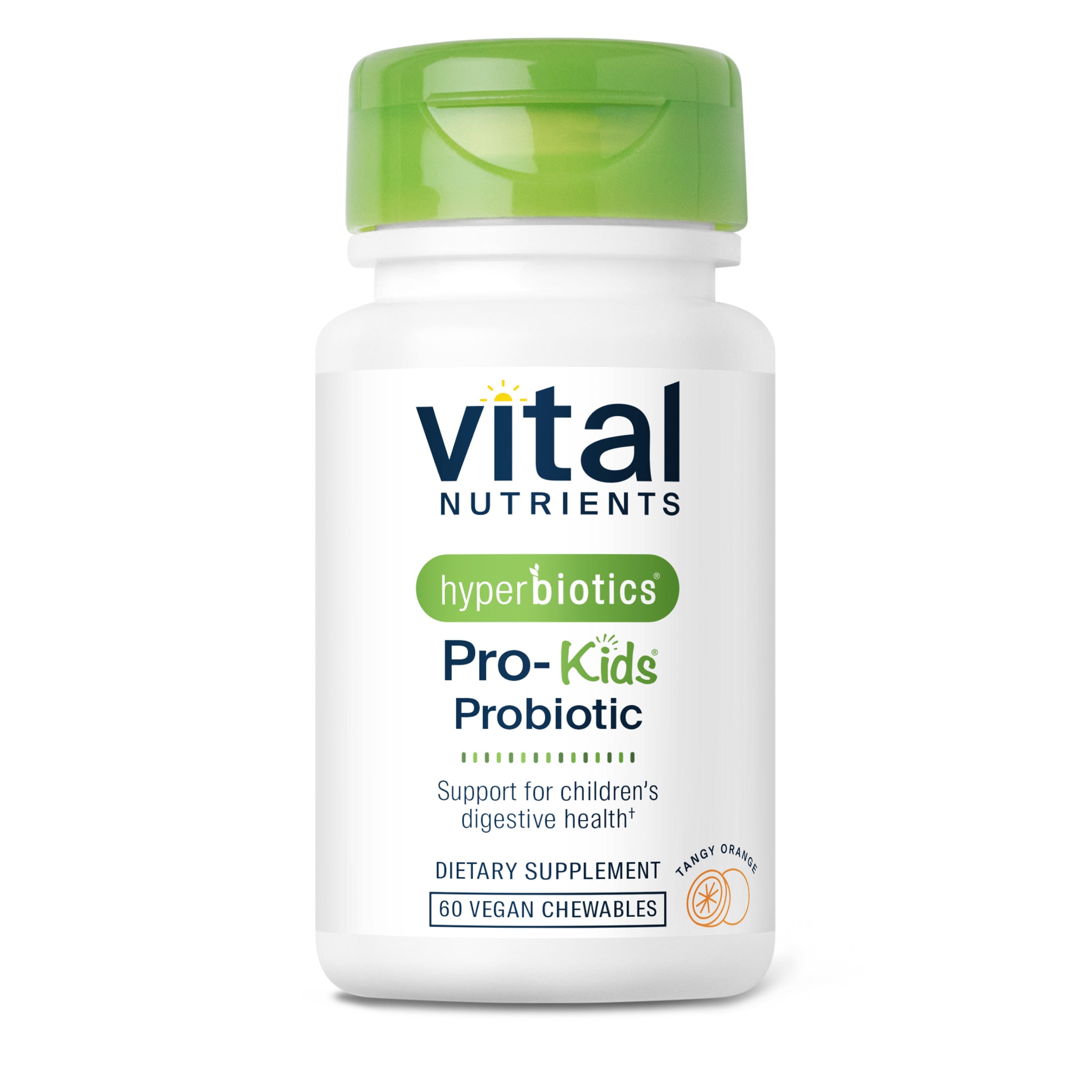 PRO-Kids: Probiotics For Children | Hyperbiotics