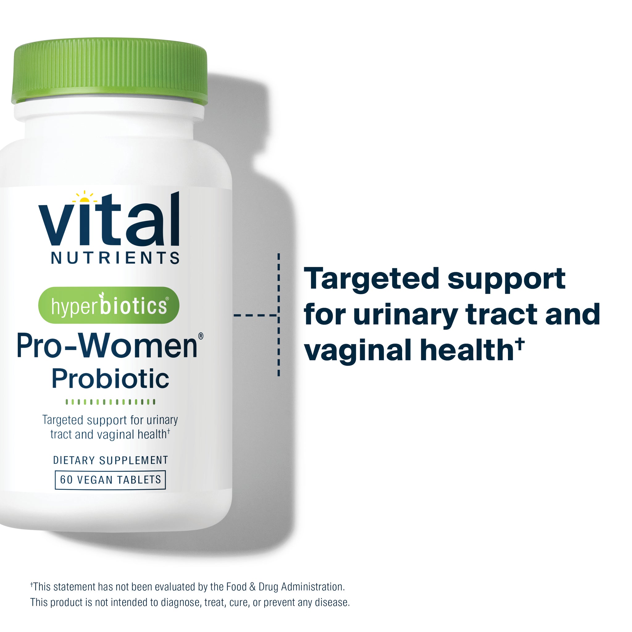 PRO-Women: Probiotics for Women with Cranberry Extract – Hyperbiotics